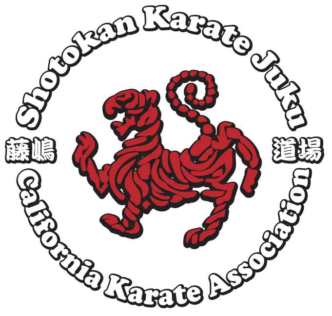 CKA – california karate association – description